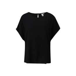 QS Blouse female size XS Black