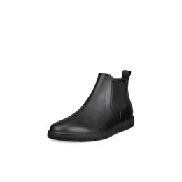 Ecco Chelsea Boots Damen Gr&ouml;&szlig;e 39 schwarz