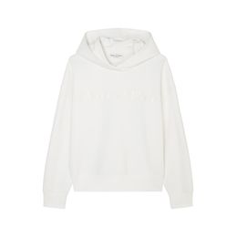 Marc O'Polo Marc O'Polo Sweatshirt female size XXS Off white