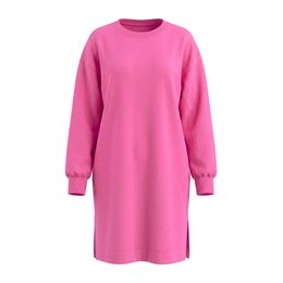 Studio Untold Kleid Damen Gr&ouml;&szlig;e 50/52 dunkelpink Sommerkleid