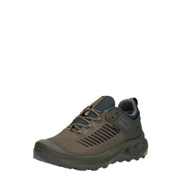Grisport Sneaker low 'Journey Low' Herren Gr&ouml;&szlig;e 46 dunkelbraun