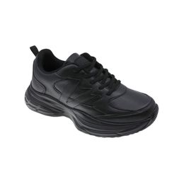 Beppi Sneakers 'Casual Sport Shoe' boy size 33 Black