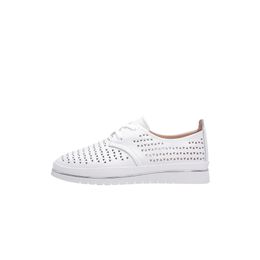 VENEZIA Sneakers 'Venezia' female size 38 White