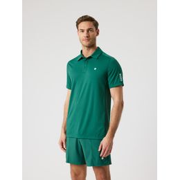 Bj&ouml;rn Borg Bj&ouml;rn Borg Funktionsshirt 'ACE' Herren Gr&ouml;&szlig;e M smaragd