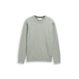 Tom Tailor Denim Pullover Herren Gr&ouml;&szlig;e M oliv