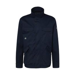 s.Oliver Outdoor-Jacke Herren Gr&ouml;&szlig;e S navy Sommerjacke