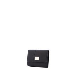 Laura Biagiotti Wallet female size One size Black