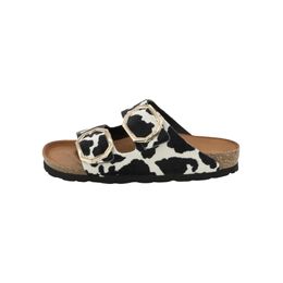 Rohde Mules 'Alba' female size 39 Black / White