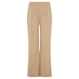 Born Sporthose ' Audrey ' Damen Gr&ouml;&szlig;e M beige