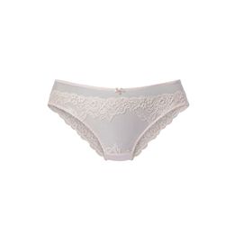 Lascana Damen Lascana Slip wei&szlig; 36/38