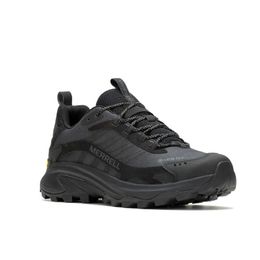 Merrell Herren Wanderschuh &raquo;MOAB SPEED 2 GORE-TEX &laquo; wasserdicht dank Gore-Tex Membrane 44,5