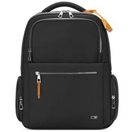 Roncato Backpack female size One size Black
