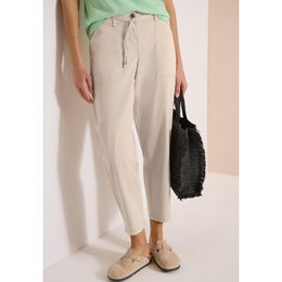 Cecil Damen Stoffhose &raquo;Style Scarlett&laquo; 33, L&auml;nge 28