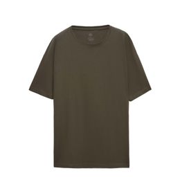 D&rsquo;s Damat T-Shirt Herren Gr&ouml;&szlig;e XL oliv