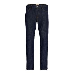 Jack & Jones JACK & JONES Jeans 'JJICHRIS JJCOOPER GE 640' male size 34 Blue denim