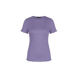 Triumph Shirt ' Red Label Mix & Match Top ' female size S Purple