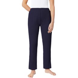 feel good Damen Hose marine, Gr&ouml;&szlig;e 36/38
