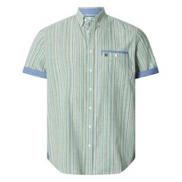 Babista Button Up Shirt ' Linoli ' male size S Mixed colors