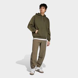 adidas originals Sweatshirt 'Adicolor Classics' Herren Gr&ouml;&szlig;e S oliv
