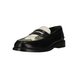 Clarks Loafer 'CraftJames' Herren Gr&ouml;&szlig;e 46 schwarz