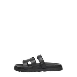 Steve Madden Hausschuh 'Missile Sandal' Damen Gr&ouml;&szlig;e 38 schwarz