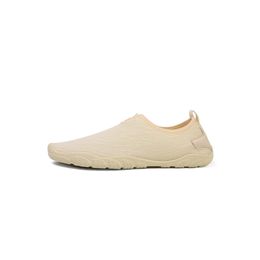 Dotales Wasserschuh 'DOTALES - MonoStep Barfu&szlig;schuhe' Damen Gr&ouml;&szlig;e 36 beige