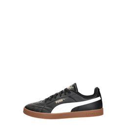 Puma Sneaker low 'Puma Club II Indoor' Herren Gr&ouml;&szlig;e 42 schwarz