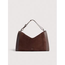 Coccinelle Handtasche 'ELINOR' Damen Gr&ouml;&szlig;e One Size braun