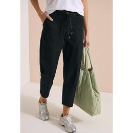 Cecil Damen Stoffhose &raquo;Style Scarlett&laquo; 32, L&auml;nge 28
