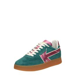 Kaotiko Sneakers 'Boston V' female size 37 Green