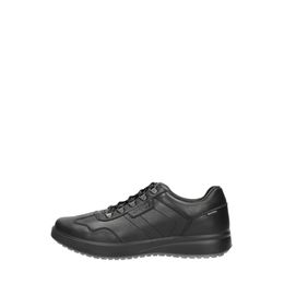 Grisport Sneaker low 'Veterschoenen Laag' Herren Gr&ouml;&szlig;e 47 schwarz