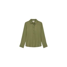 Fabienne Chapot Bluse Damen Gr&ouml;&szlig;e L oliv