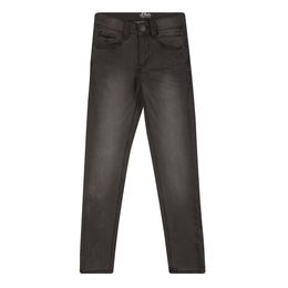 s.Oliver Jeans 'Seattle' Jungen Gr&ouml;&szlig;e 134 grey denim
