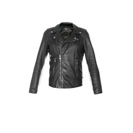 Le Temps Des Cerises Jacke 'Nancy' Damen Gr&ouml;&szlig;e XL schwarz Sommerjacke