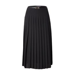 comma, COMMA Rock Damen Gr&ouml;&szlig;e 48 schwarz