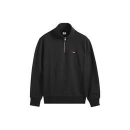 Levi's Levi's Sweatshirt Herren Gr&ouml;&szlig;e S dunkelbraun