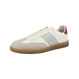 La Martina Sneaker ' LFM261 ' Herren Gr&ouml;&szlig;e 45.5 grau