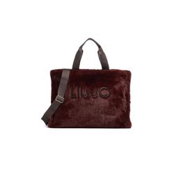 Liu Jo Handtasche '2F6037 E0218' Damen Gr&ouml;&szlig;e One Size bordeaux