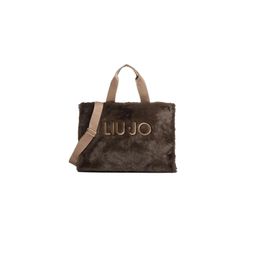 Liu Jo Handtasche '2F6037 E0218' Damen Gr&ouml;&szlig;e One Size braun