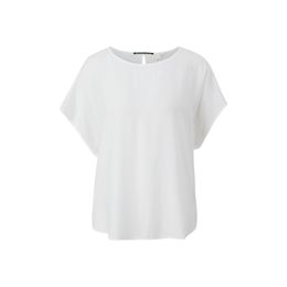 QS Blouse female size S Off white