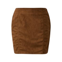 QS Rock Damen Gr&ouml;&szlig;e 42 cognac