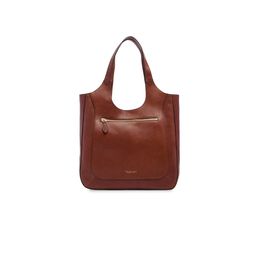 The Bridge Schultertasche Damen Gr&ouml;&szlig;e One Size braun