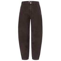 Gang Pants '94Via' female size 36 Dark brown