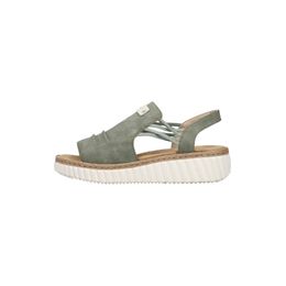 Rieker Sandals female size 43 Reed