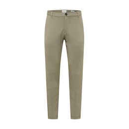 LINDBERGH Chino Pants 'Superflex' male size 34 Khaki