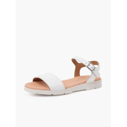 Pisamonas Sandals girl size 39 White