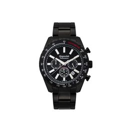 Gigandet Analoguhr 'CHRONO KING' Herren Gr&ouml;&szlig;e One Size schwarz