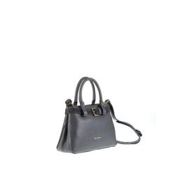 Pierre Cardin Handtasche Damen Gr&ouml;&szlig;e One Size schwarz