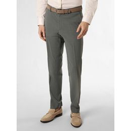 Carl Gross Pleated Pants 'Sendrik' male size 25 Reed