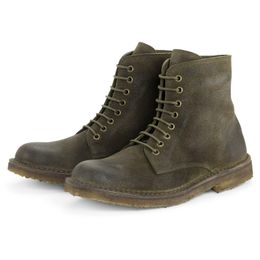 Astorflex Herren-Schn&uuml;rboot